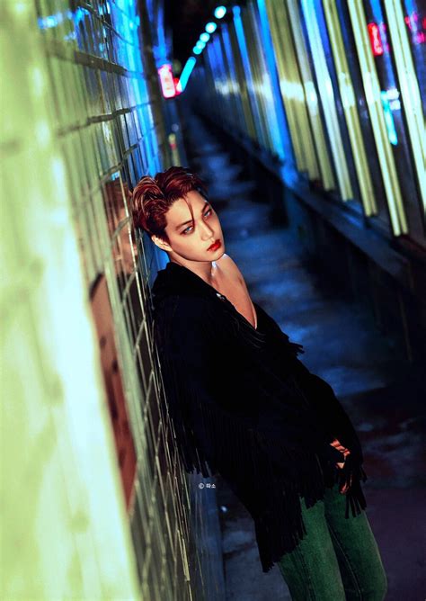 金钟仁 高清图片，堆糖，美图壁纸兴趣社区