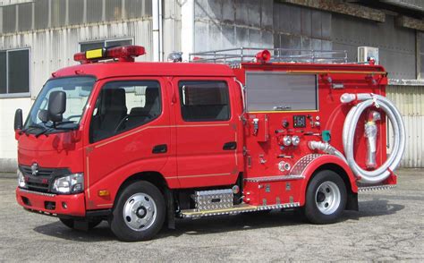 消防 車 ポンプ 317446 消防車 ポンプ 金額