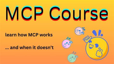 Learn Model Context Protocol Mcp For Free With Hugging Face Sumanth P Posted On The Topic