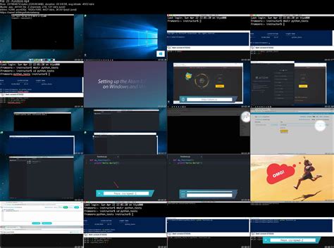 Python Essential Course For Absolute Beginners Softarchive
