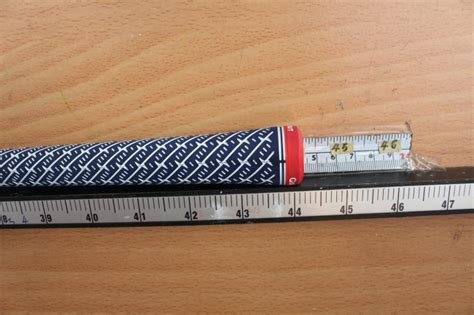 골프채수리 드라이버샤프트 길이조정 연장 자르기늘리기 네이버 블로그