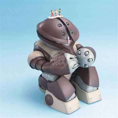 Mg Acguy Shokuningunpla