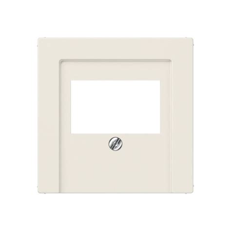 Jung As500 Insert Plate Switchgear A569plt Jung As500 Insert Plate Switchgear A569plt