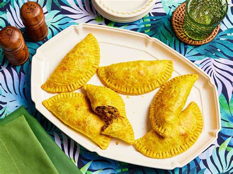 Jamaican Beef Patties Recipe Addictedtoallthingspretty