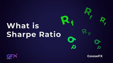 Introduction To Sharpe Ratio