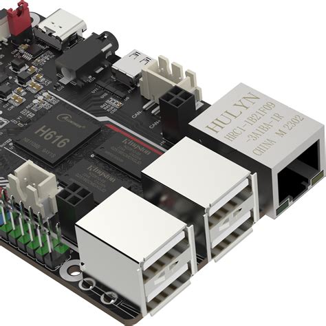 Bigtreetech Btt Pi 3djake International