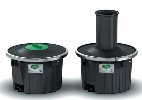 Nature Loo Alectura Waterless Composting Toilet System Good Design