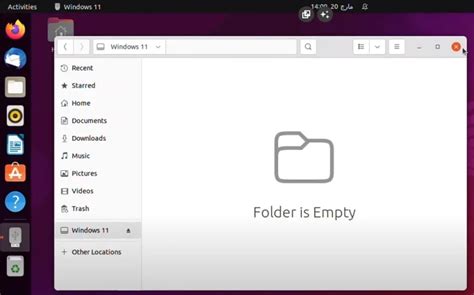 How To Create A Windows 10 11 Bootable Usb On Ubuntu Using Gparted