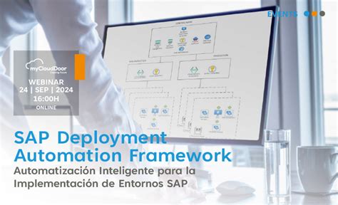 Sap Deployment Automation Framework Automatización Inteligente Para La
