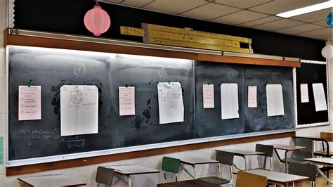 Vertical Classroom 2 Teacher Talks Toronto