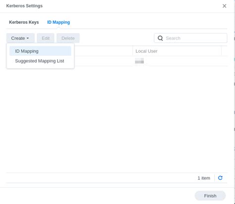 Mounting Synology Nfsv4 Shares In Linux Using Kerberos Authentication Penguinsula