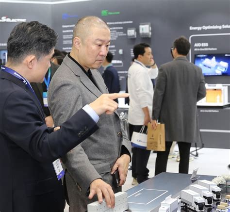 Ls 구자은 회장 2024년 보수 70억 그룹 내 1위 구자균 714억