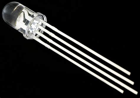 Reference Rgb Leds Itp Making Smart Devices