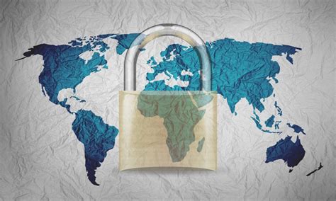 Enhancing Network Security In Aws The Importance Of Data Encryption