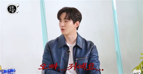 이준호 ‘우리집 역주행→사생팬 피해 고백 “새벽 3시에 벨 눌러” 살롱드립2 [어제tv]