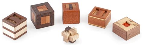 Some New Interlocking Puzzles Are Available On R