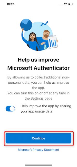 Backup And Restore Microsoft Authenticator App Cloudcoffee Ch
