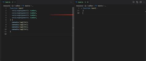 Support Fold The Function Parameters Issue Dart Code Dart Code GitHub