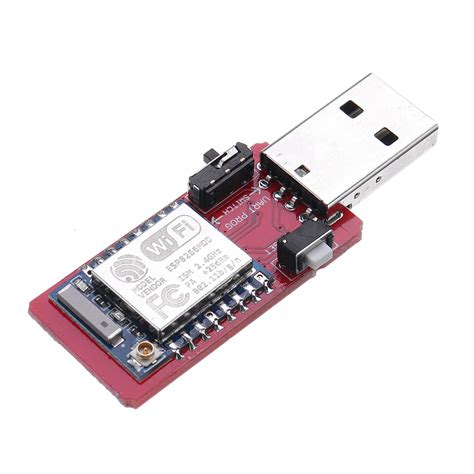 USB To ESP ESP WIFI Module Adapter Board Computer Wireless Communication Development Board
