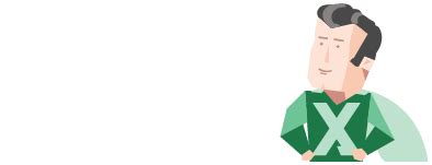 Excel ZUSPALTE Funktion ganz einfach erklärt Excelhero