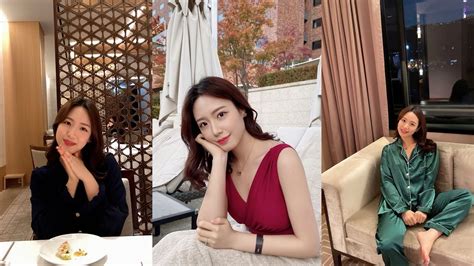 Vlog 만 24살 새댁 신혼 일상 신라호텔 스위트룸 미쉐린 3스타 라연 전복내장볶음밥 Youtube