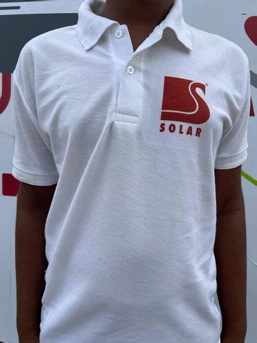Csr T Shirt Corporate Social Responsibility Service Uniforms In New Delhi Id 2853262657830