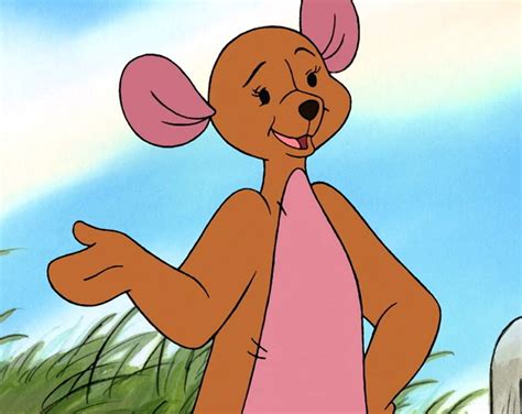 Detail Kangaroo From Winnie The Pooh Koleksi Nomer 24