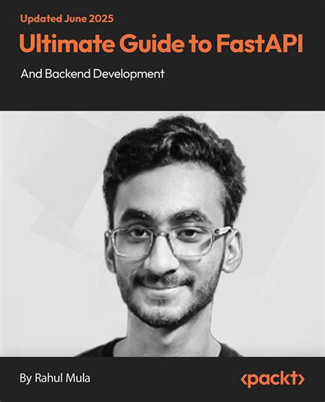 introduction ultimate guide to fastapi and backend development