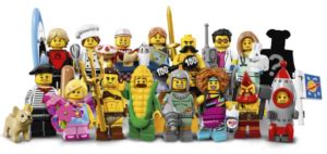 Lego 71018 First Official Images And Minifigure List Minifigure Price Guide