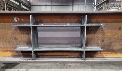 Structural Steel Beam Tolerances For Concrete Slab Home Design Ideas