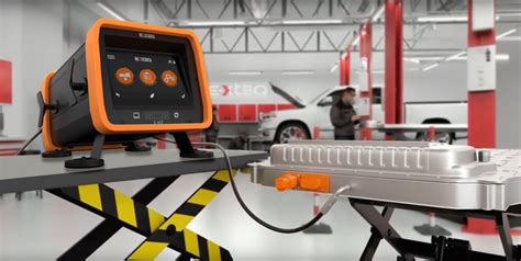 E Xteq Battery Technology Trends