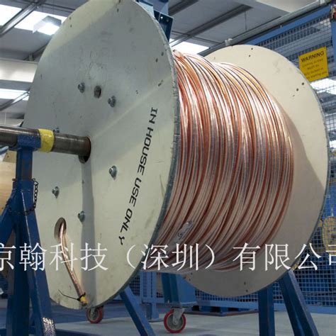 镀锌钢丝电缆铠装 光电拖曳缆Hydro Group海底电缆CS002196 水下电缆 企业官网