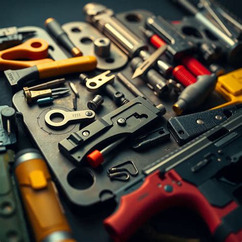 Should You Modify Your Weapon A Cost Analysis Leveluptalk