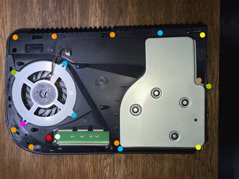 Component ID Near HDMI Encoder PS Questions TronicsFix