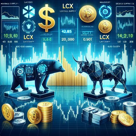What Is Lcx And How Does It Differ From Coinbase
