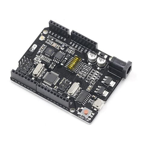R3 Wifi Atmega328pesp8266 32mb Memory Usb Ttl Ch340g For Arduino