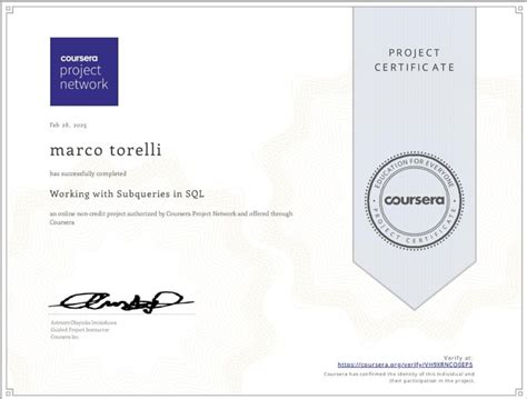 Sql Data Learning Professionaldevelopment Continuouslearning Marco Torelli