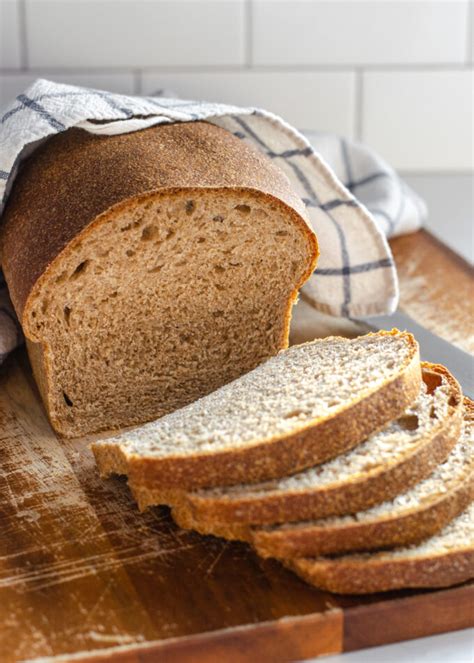 Wheat Bread