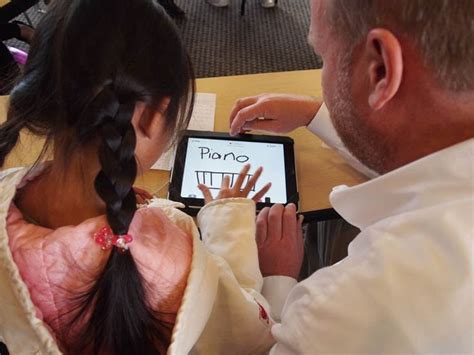 6 Helpful Tips For The 1 Ipad Classroom Ipad Classroom Educational