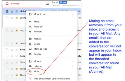 Handling Gmail With A Right Click TCEA TechNotes Blog