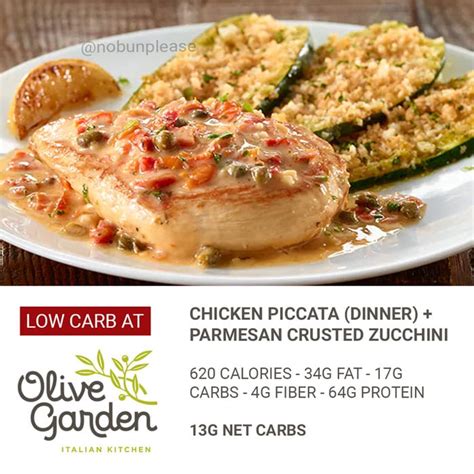 How To Order Keto At Olive Garden Like A Pro No Bun Please
