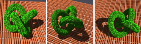 Btf Mapped Surface With Synthetic Btf And Mdf Data Download Scientific Diagram