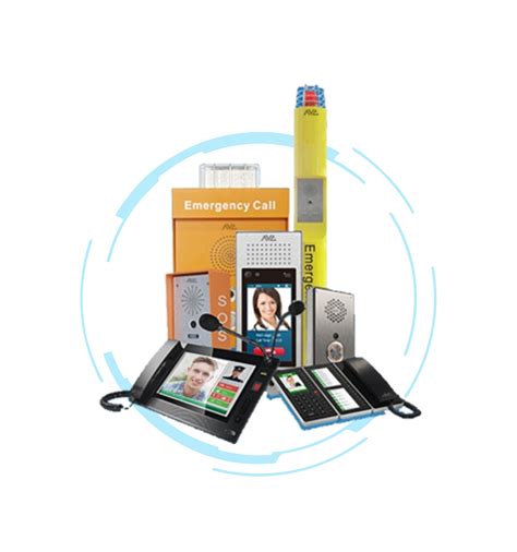 Ip Based Telecommunication System Daccess