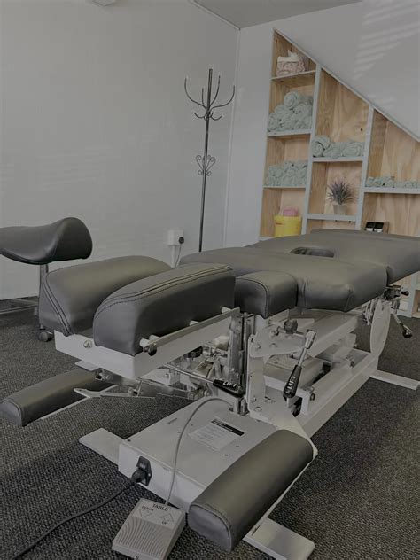 Dr Nicole Chiropractor In Roodepoort Johannesburg