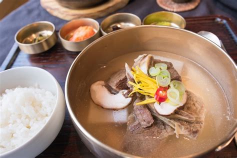 요리조리 부쩍 추워진 날씨 많은 탕 요리 중 갈비탕 떠오르는 이유는 일요신문