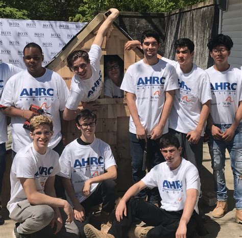 Altice Usa And Altice Charity Champion Nassau Boces Barry Tech