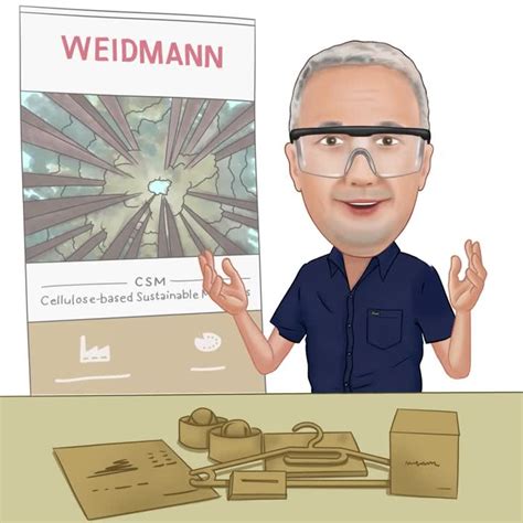 Video Weidmann Csm On Linkedin Randd With Jean Marie Maplex By Weidmann