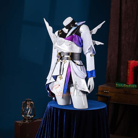 Raiden Mei Costume Honkai Impact 3 Cosplay Deluxe Version Full Set