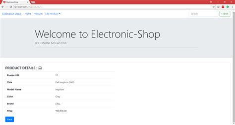 Angular Tutorial For Beginners With Step By Step Explanation Ngdevelop