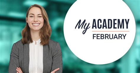 The February Issue Of Myacademy Newsletter Is Out Now Australian Public Service Commission